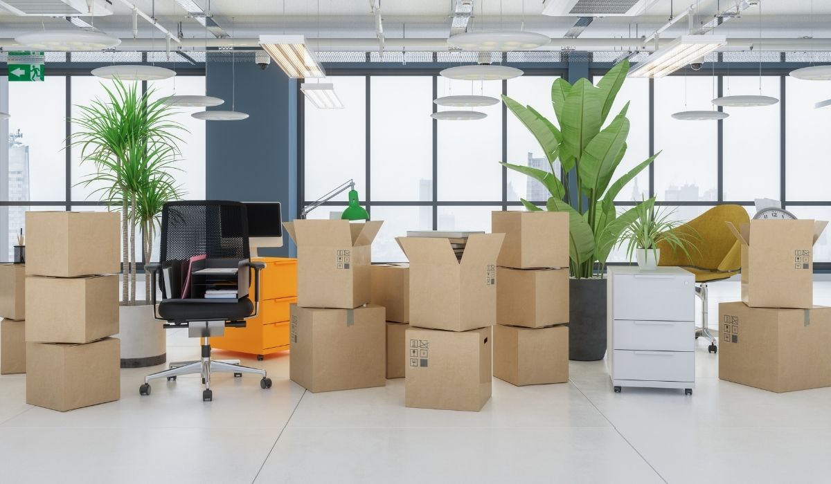 Movers Ipoh | #1 Movers and Packers For House & Office