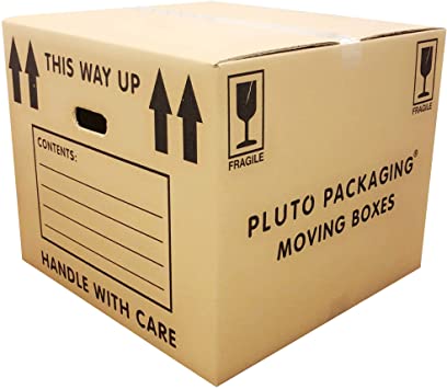 How to Pack Heavy Items for Moving | Mr.Mover